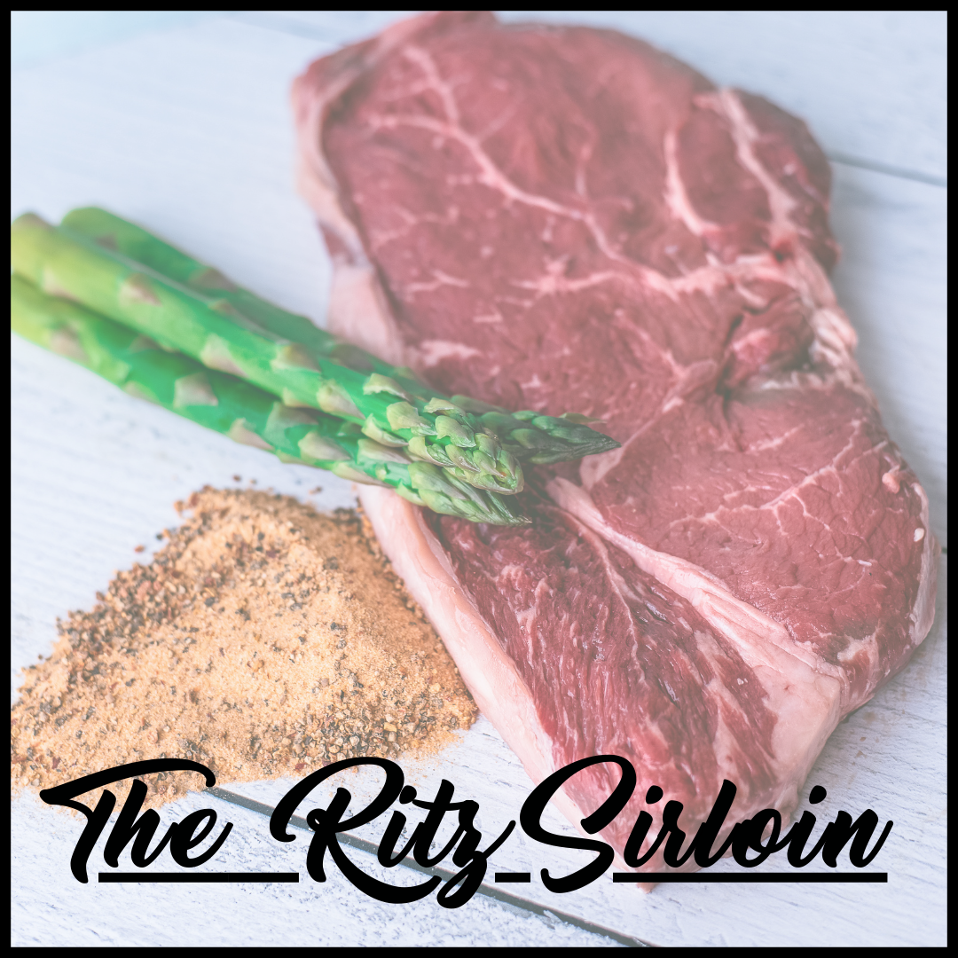 The Ritz Sirloin | Bella Meat Market